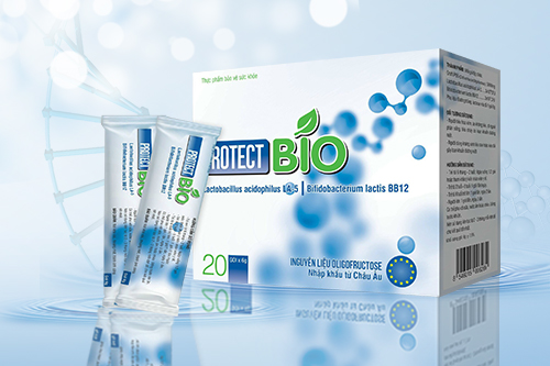 PROTECT BIO - Công Ty TNHH Dược Phẩm NASE